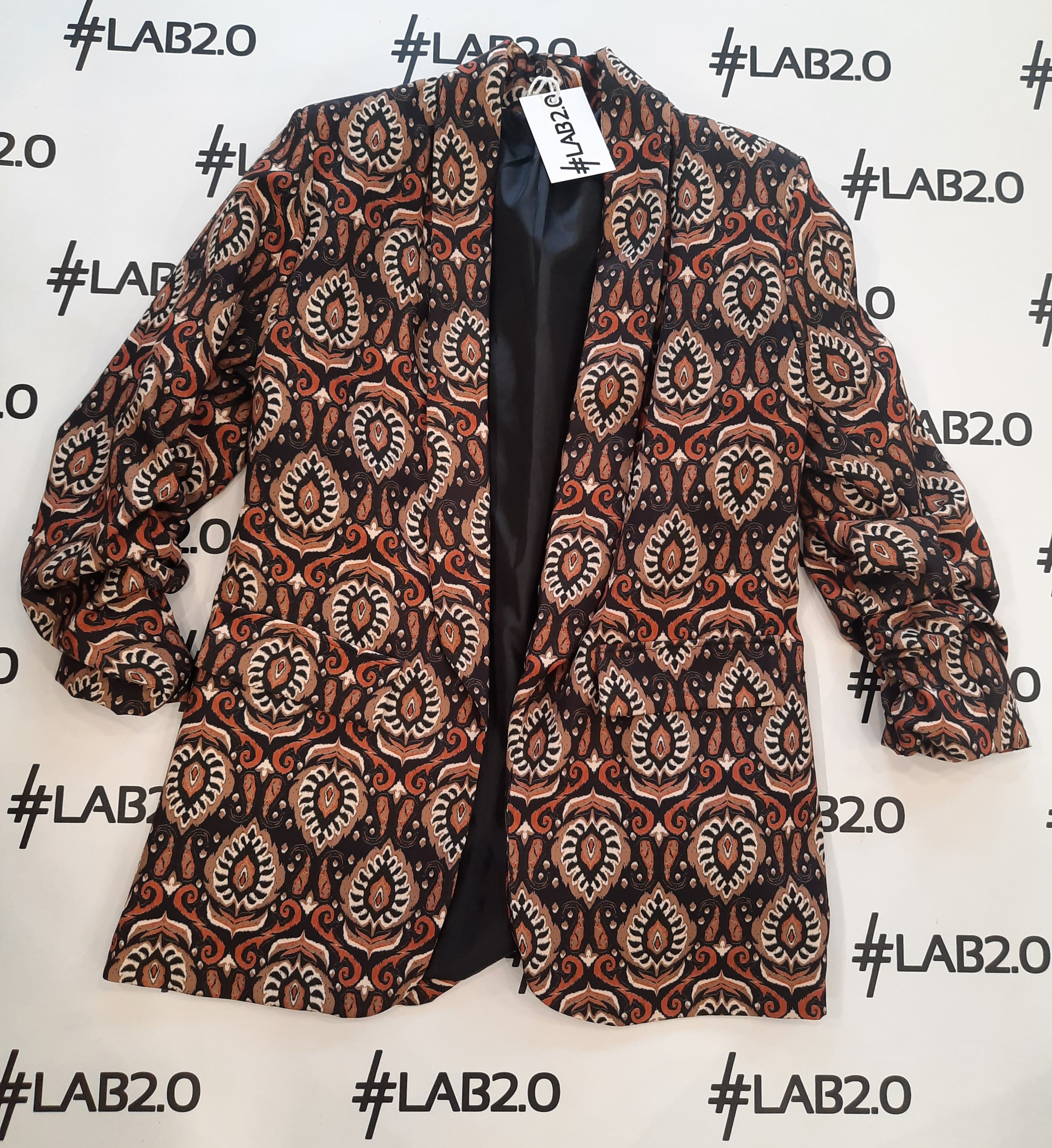 Blazer Frida – Lab 2.0 Shop