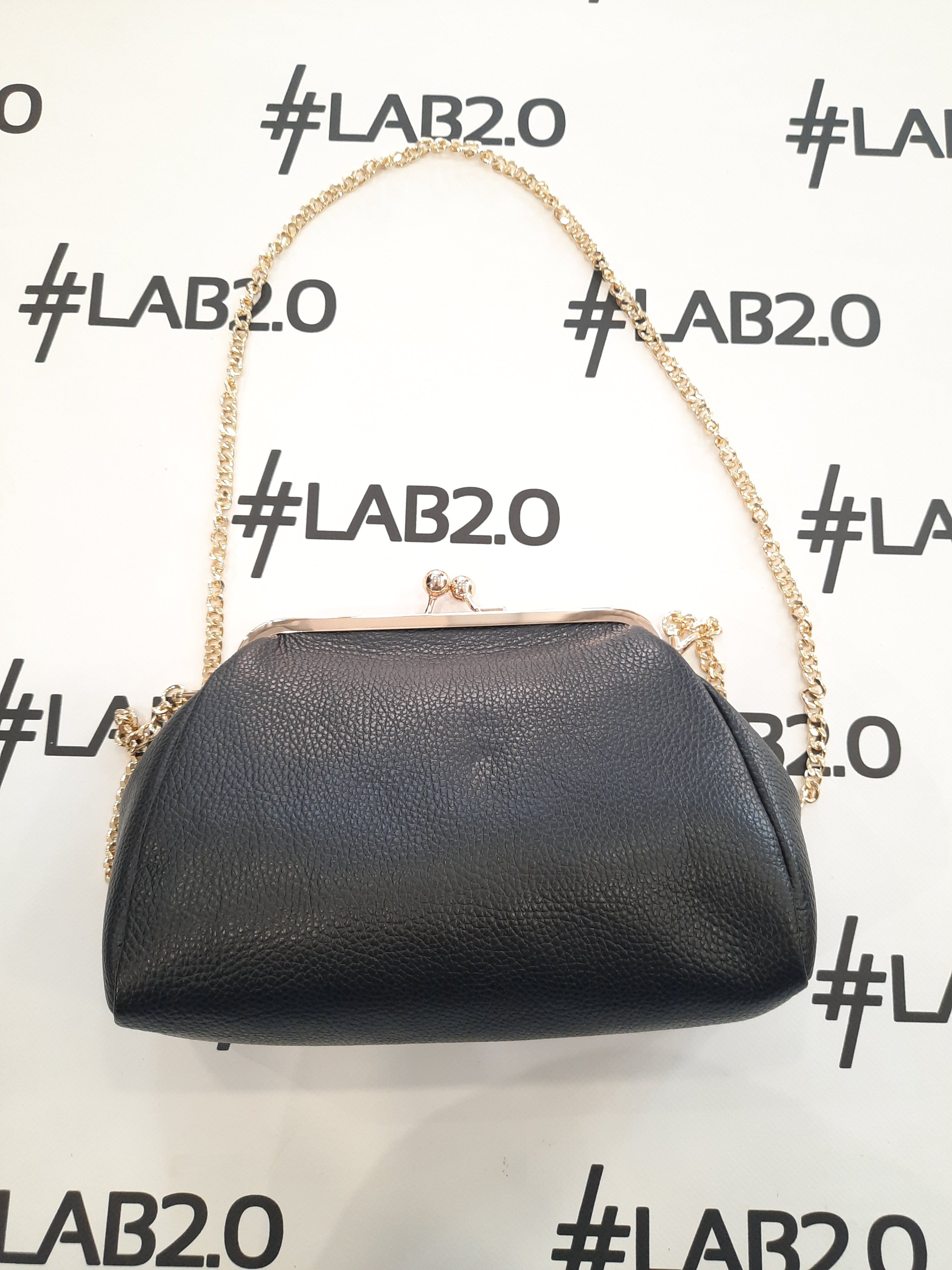 Borsa clutch – Lab 2.0 Shop
