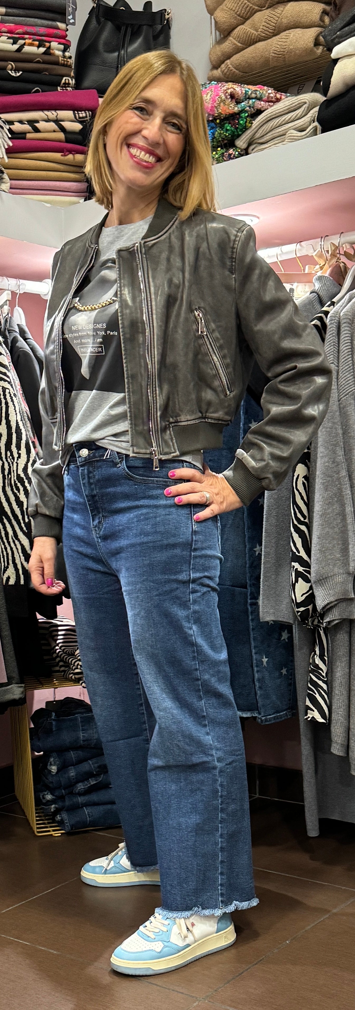 Bomberino Freddy – Lab 2.0 Shop